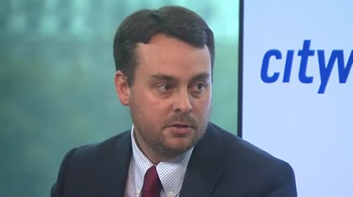 Jeremy Lawson (SLI): Fed gaat eind dit jaar afbouwen - CashCow.nl