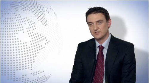 Gareth Isaac (Schroders): 'Doemdenkers schieten door'