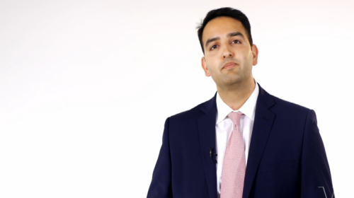 Ankul Daga (Vanquard): Vastgoed kreunt onder uitstroom - CashCow.nl