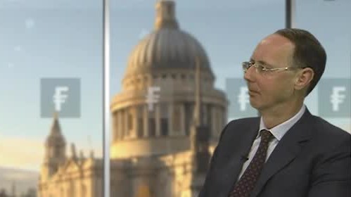 Matthew Dobbs (Schroders): 'Handel met Azië niet de grootste zorg voor ...