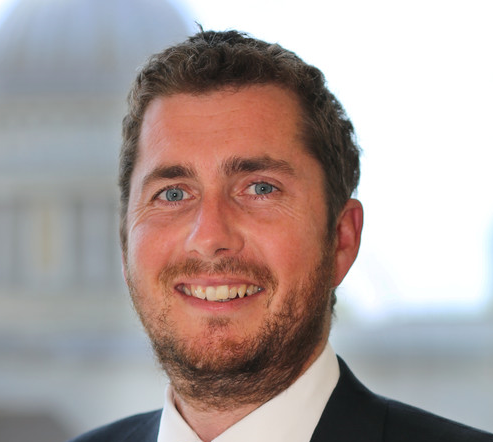 Van tech-revolutie naar vastgoed-revolutie - CashCow.nl