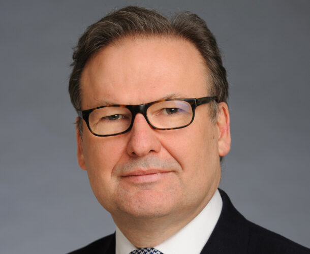 Michael Sayers (Fidelity): 'Pessimisme heeft twee aanjagers' - CashCow.nl