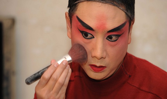 Explosieve groei beautyproducten voor Chinese mannen - CashCow.nl