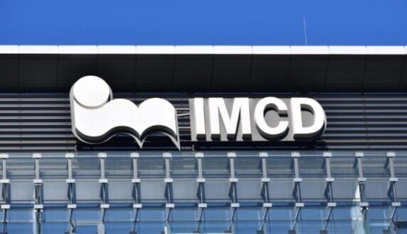 IMCD is een mooie koop - CashCow.nl